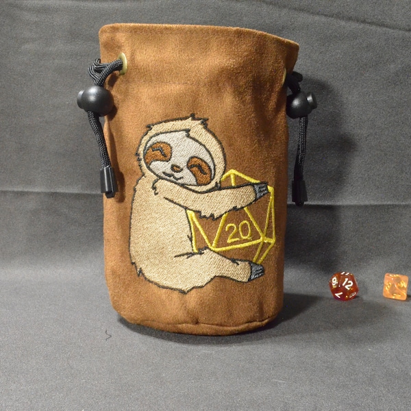 Sloth Bag - Etsy