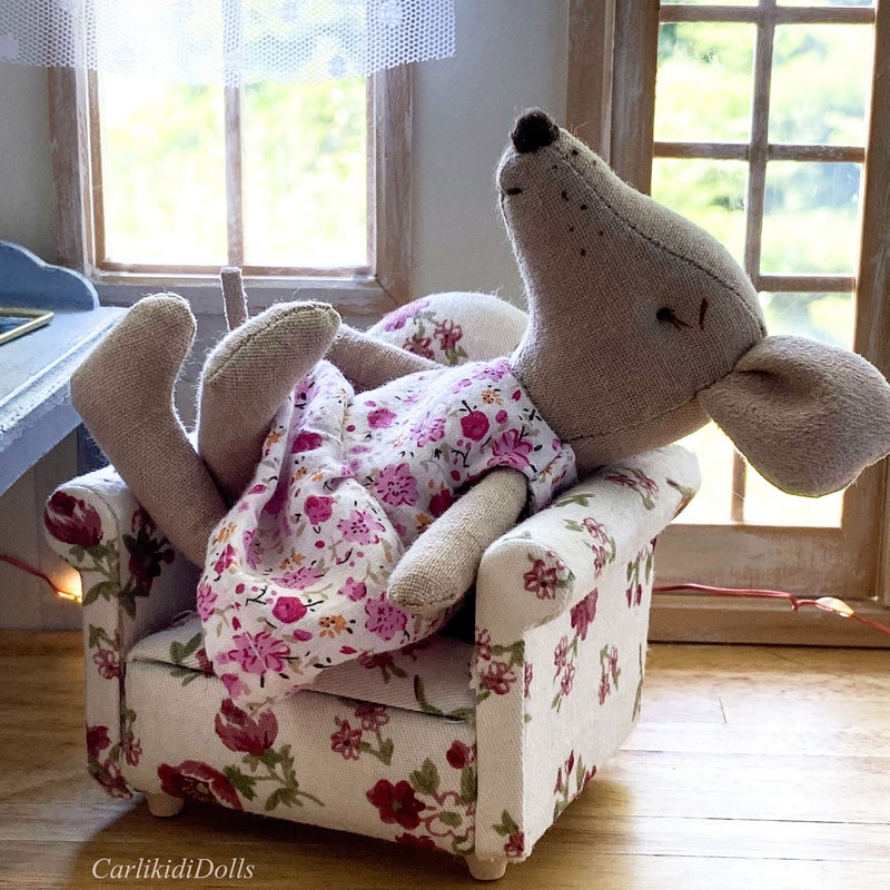 Maileg Furniture - Etsy