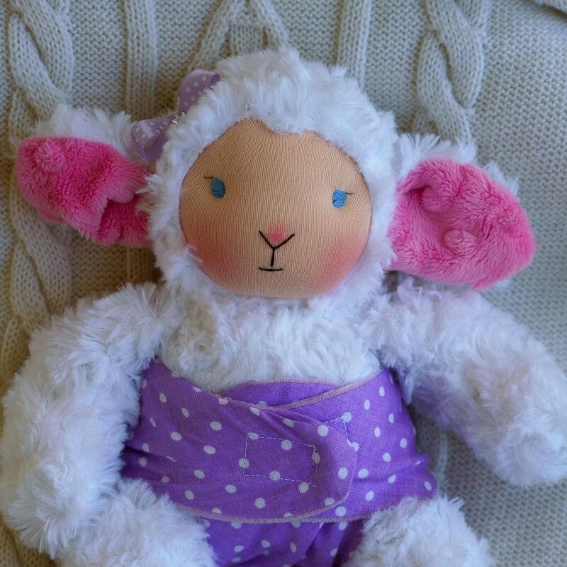 Lambie - Etsy