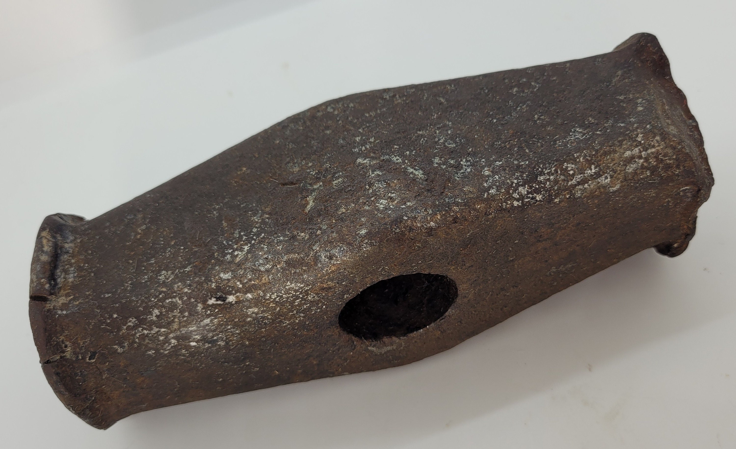 Vintage Woodings Verona Sledge / Blacksmith / Railway Hammer Head~ 8 ...