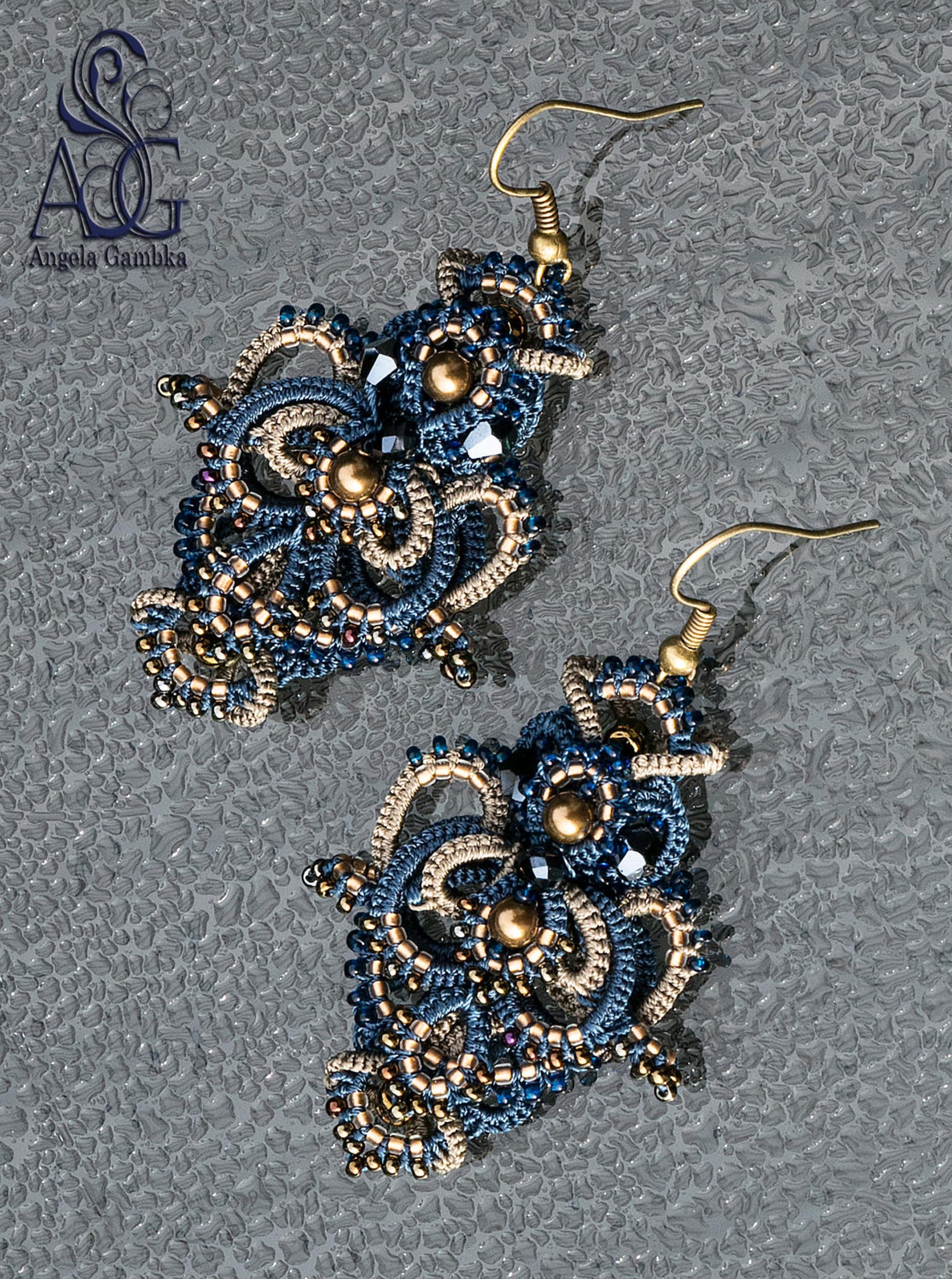 PDF Tatting Tutorial Shuttle Tatting Pattern and Scheme - Etsy