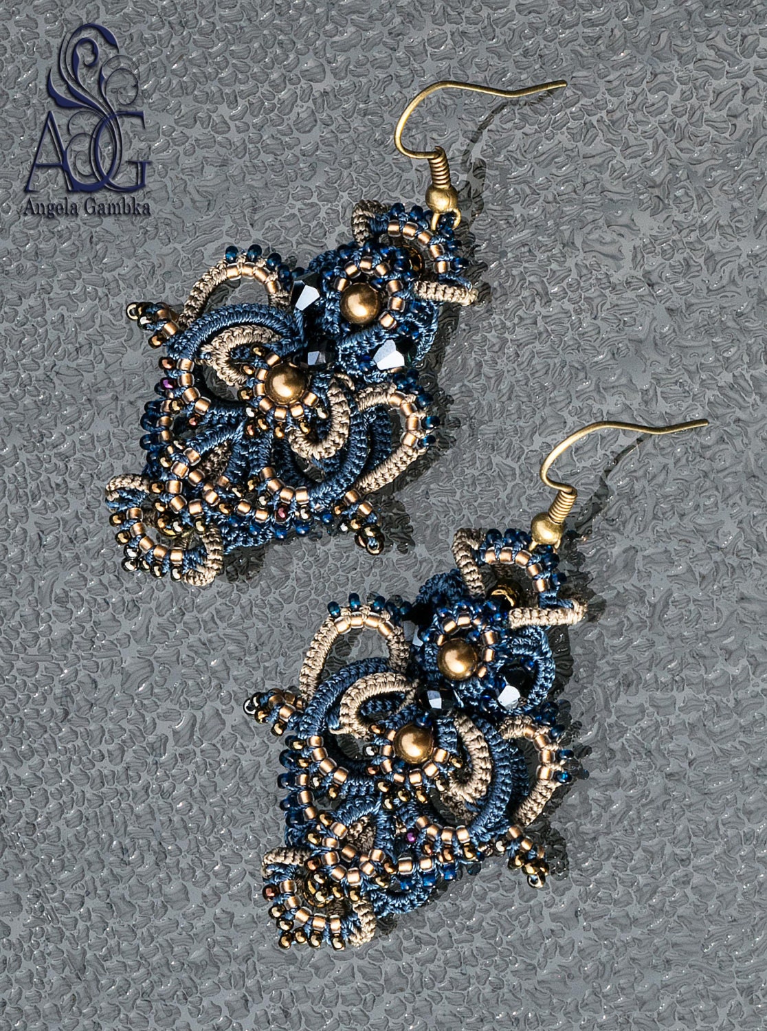 PDF Tatting Tutorial Shuttle Tatting Pattern and Scheme - Etsy