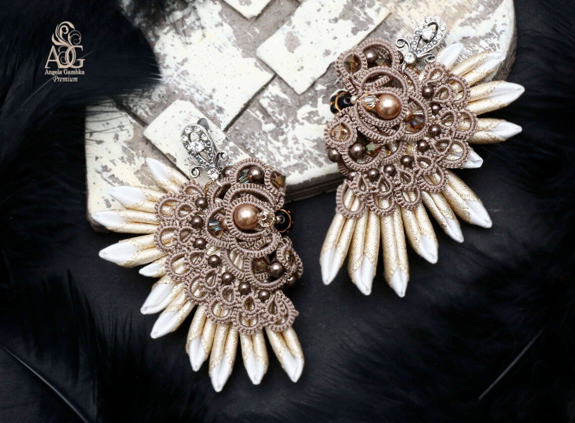 PDF Tatting Tutorial Shuttle Tatting Pattern and Scheme - Etsy