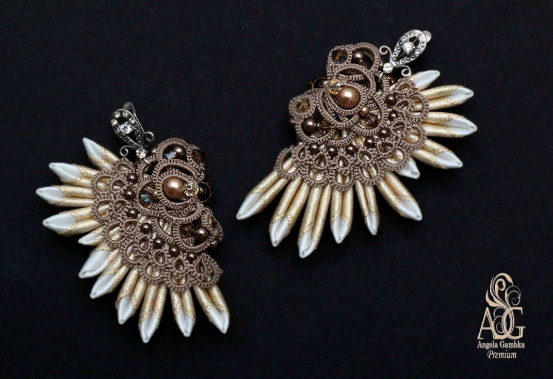 PDF Tatting Tutorial Shuttle Tatting Pattern and Scheme - Etsy