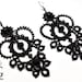PDF Tatting Tutorial, Shuttle Tatting Pattern and Scheme Necklace ...