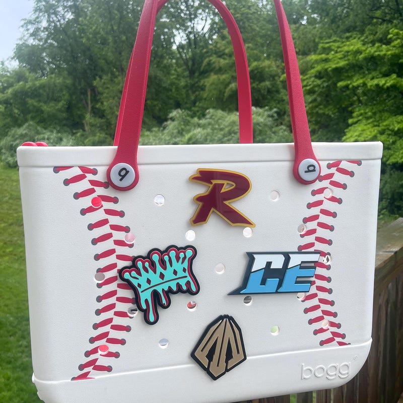 Bogg Bag - Etsy