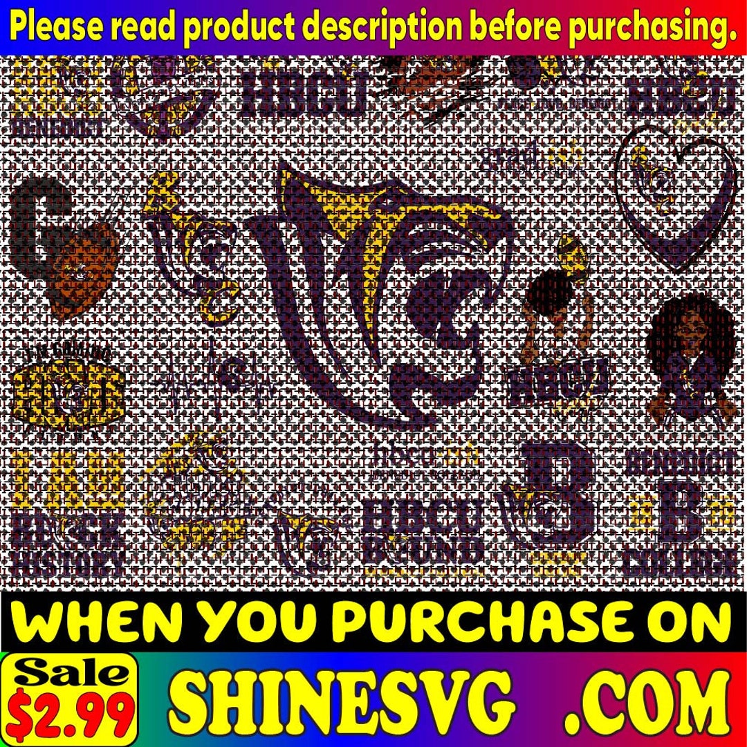 Benedict College Svg, HBCU Svg Collections, HBCU Svg, Football Svg ...