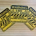 E-bike Police Ahead Sticker - Etsy