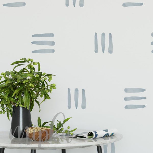 Watercolor Decals - Etsy