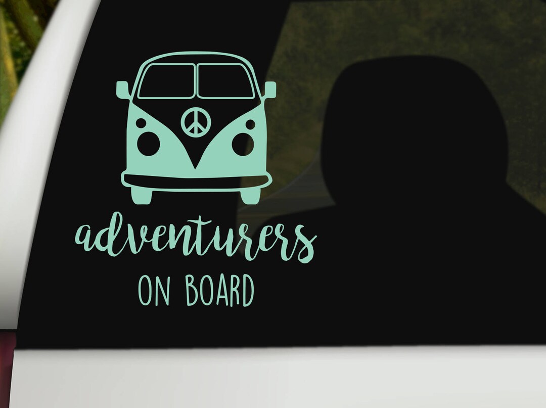 Customized Baby on Board Sticker/decal for Kids, Boho Baby on Board ...