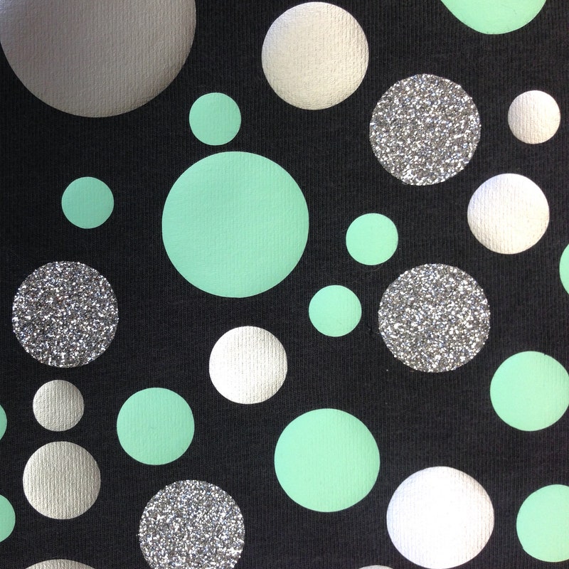 Vinyl Polka Dots - Etsy