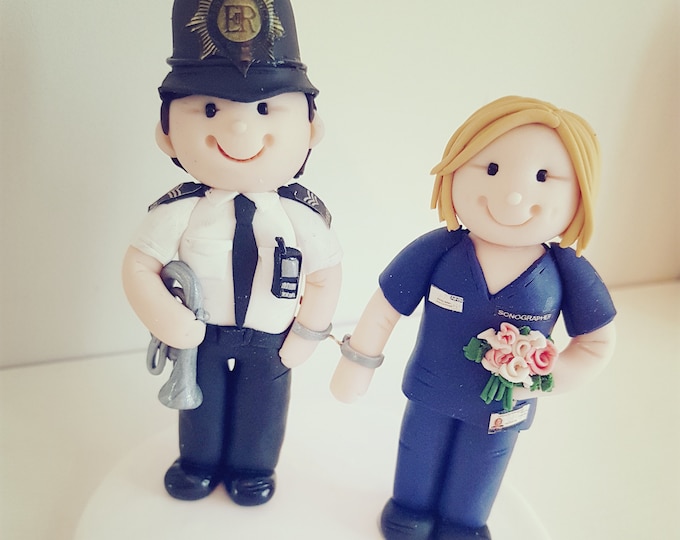 Tailor Made Toppers by TailorMadeToppers on Etsy