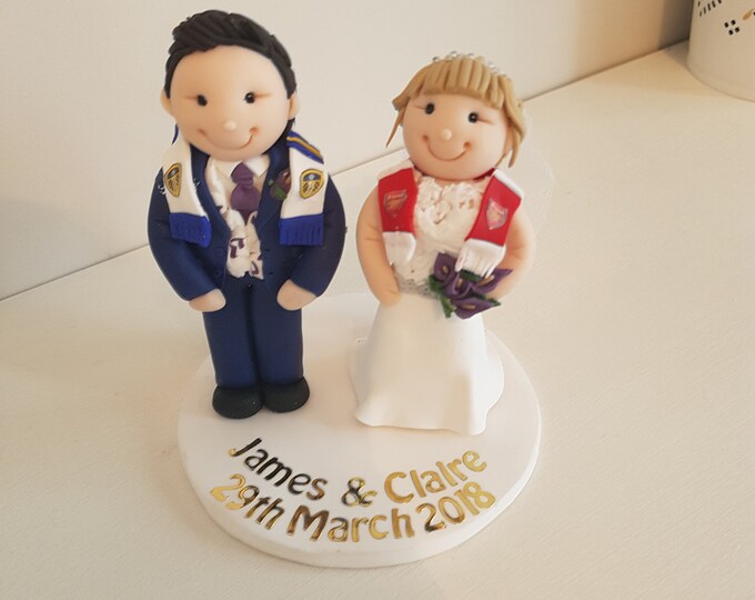 Tailor Made Toppers by TailorMadeToppers on Etsy