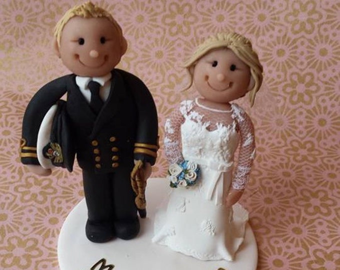 Tailor Made Toppers by TailorMadeToppers on Etsy