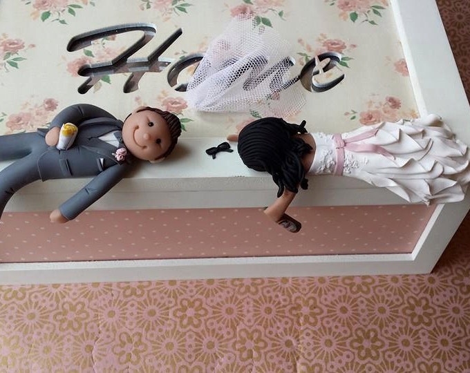 Tailor Made Toppers by TailorMadeToppers on Etsy