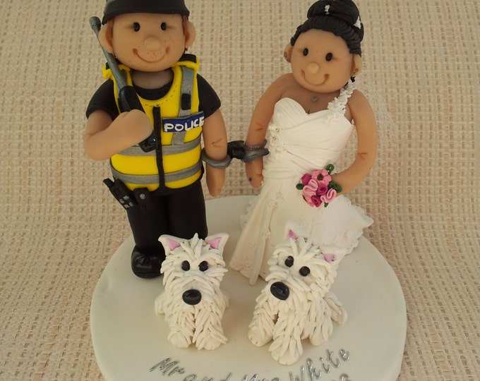 Tailor Made Toppers by TailorMadeToppers on Etsy