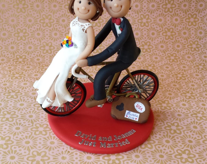 Tailor Made Toppers by TailorMadeToppers on Etsy