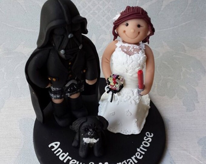 Tailor Made Toppers by TailorMadeToppers on Etsy