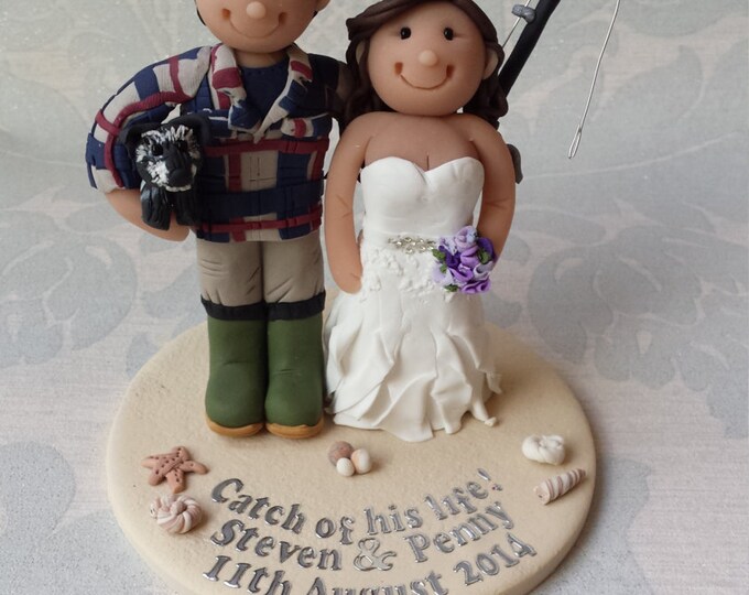 Tailor Made Toppers by TailorMadeToppers on Etsy