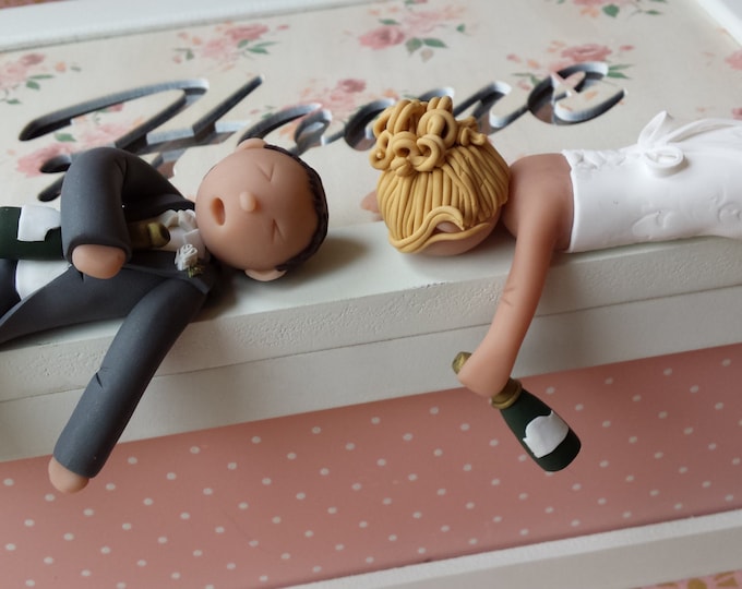 Tailor Made Toppers by TailorMadeToppers on Etsy