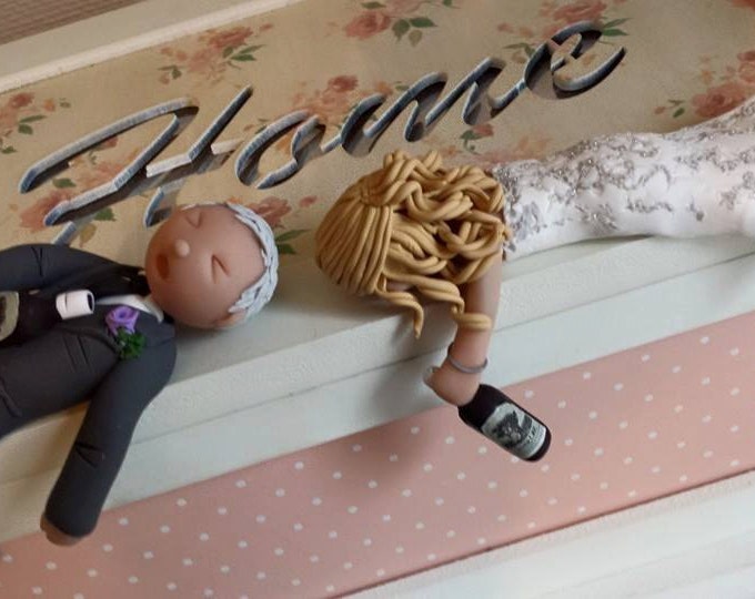 Tailor Made Toppers by TailorMadeToppers on Etsy