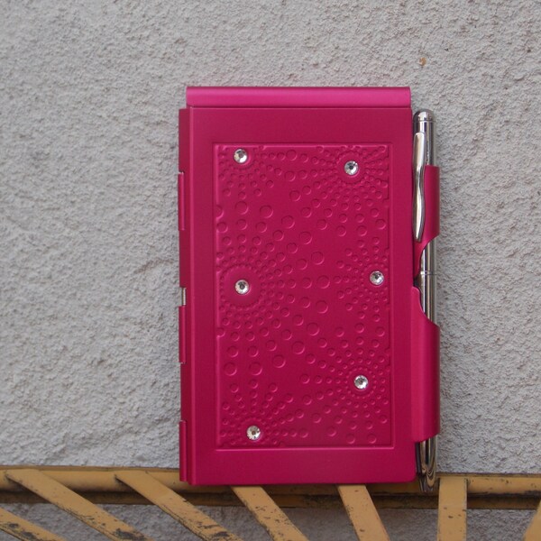 Hanging Note Pad - Etsy