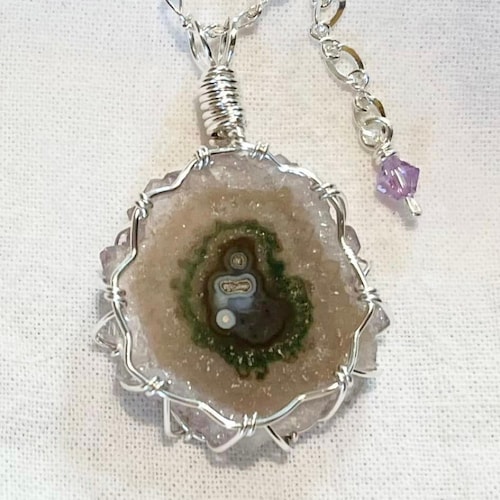 CrystalChickCreation - Etsy