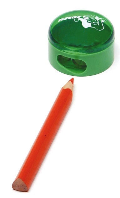 Jolly Sharpy Twin Universal Dual Sharpener - Etsy