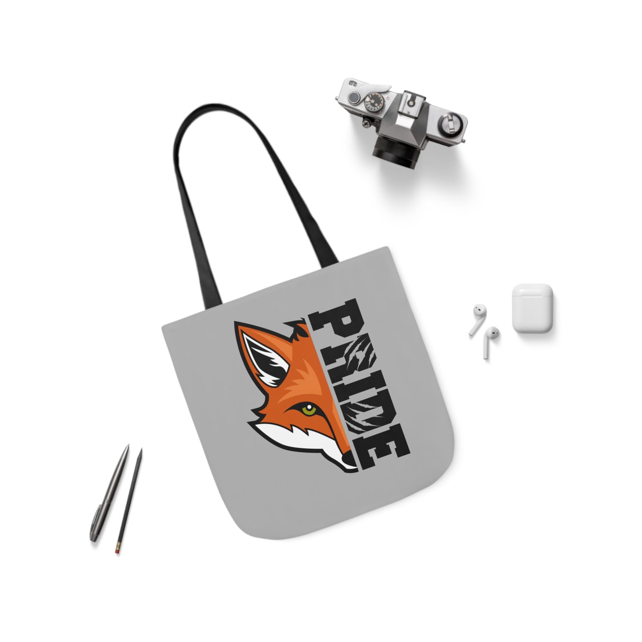 Fox Pride Clipart - Digital Download - Etsy