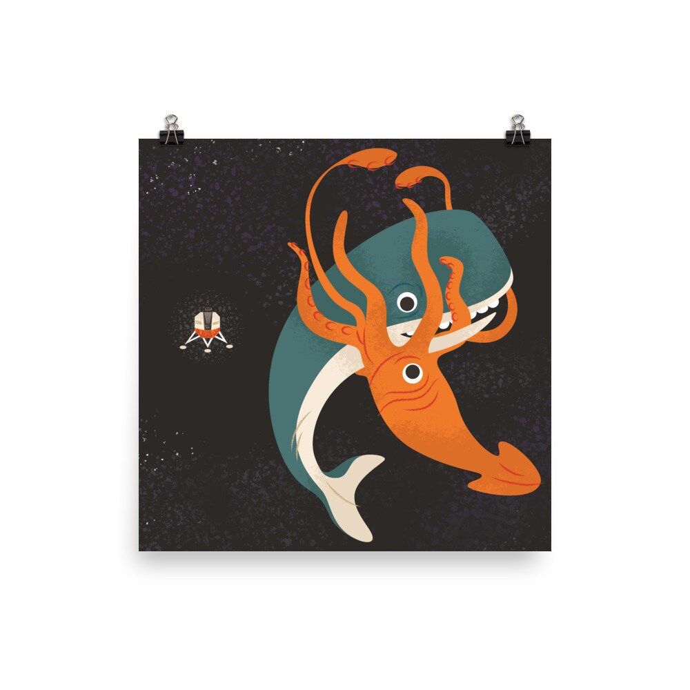 Apollo 18 They Might Be Giants