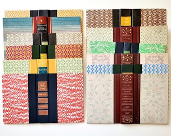 Digest Book Covers - Etsy