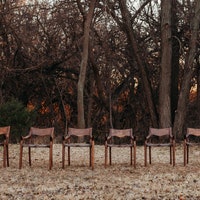 Santa Fe Chair - Etsy