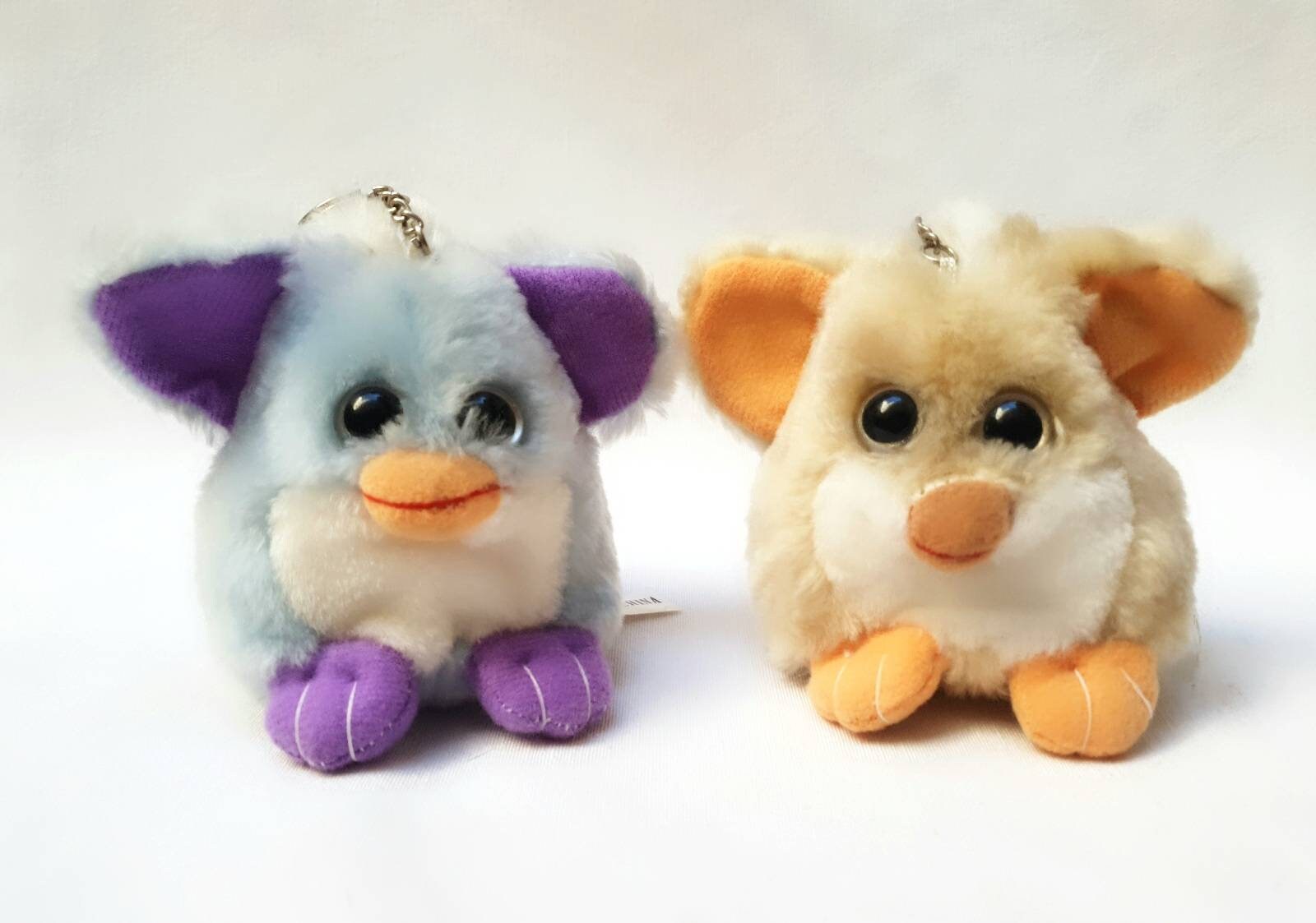 RARE Knockoff Furby Baby Loobie 1998 Furby Fake Bootleg Light - Etsy
