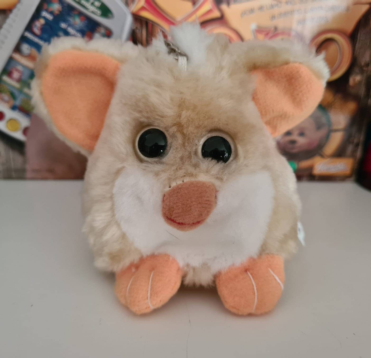 RARE Knockoff Furby Baby Loobie 1998 Furby Fake Bootleg Light - Etsy