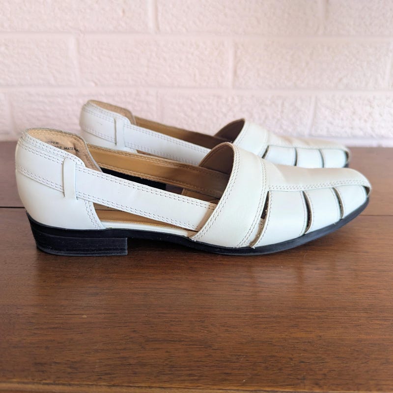 Womans Caged Sandals - Etsy