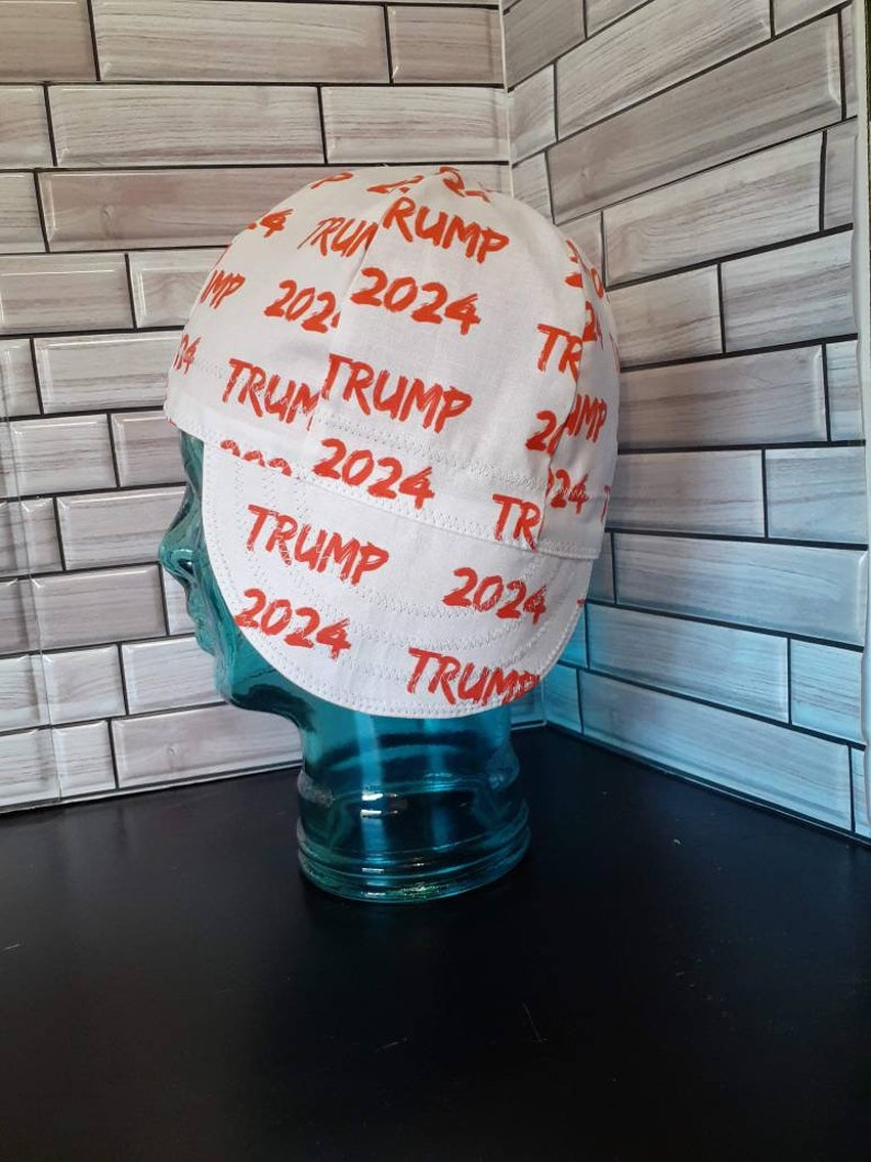 Trump Welders Cap, Trump 2024, Trump - Etsy