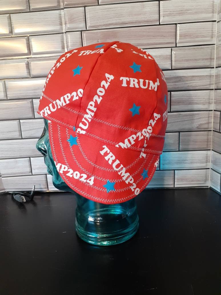 Trump Welders Cap, Trump 2024, Trump - Etsy