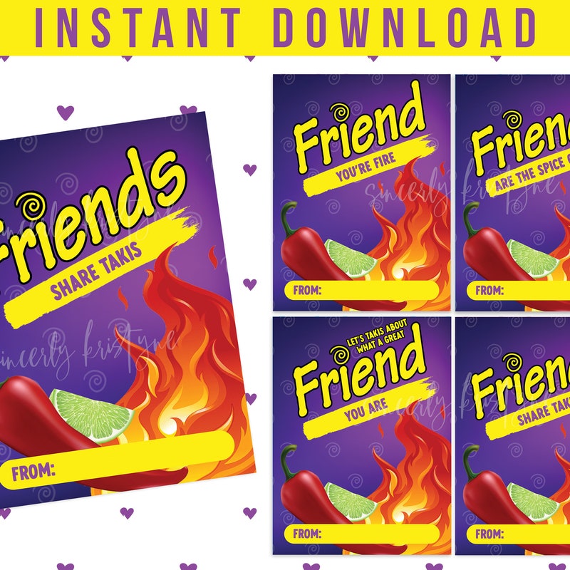 Taki Printables - Etsy