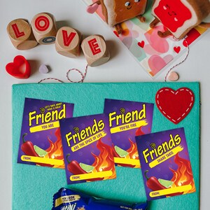 Takis Valentine Printable • Taki Kids Valentine Card • Printable ...