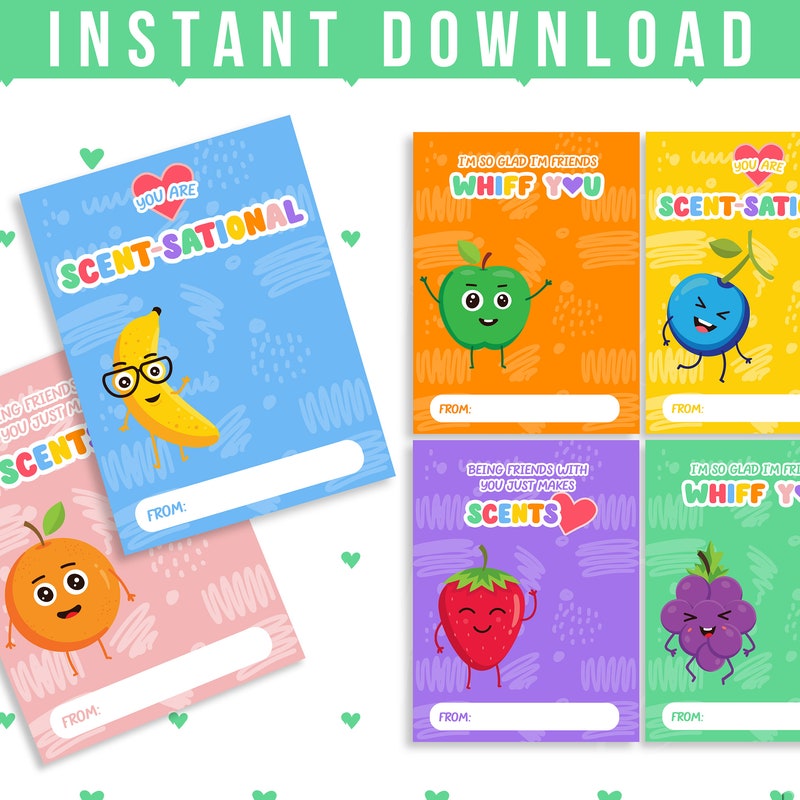 Scentsational - Etsy