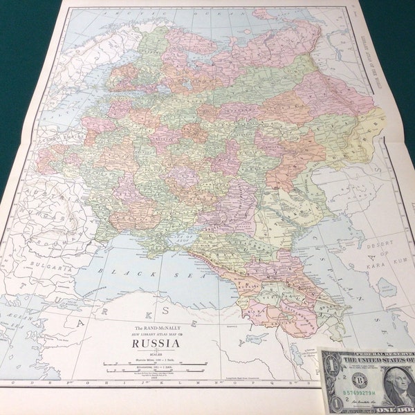 St Petersburg Map - Etsy