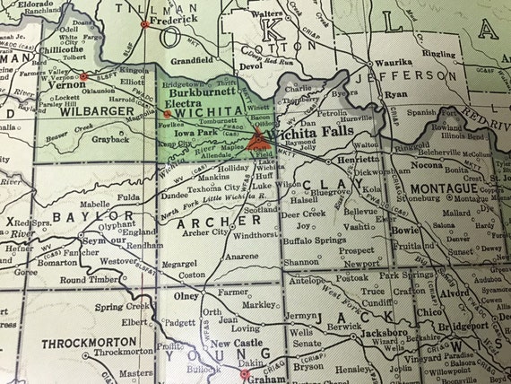 Map Of Northern Texas Cities North Dallas Texas | 🏆 Living In North