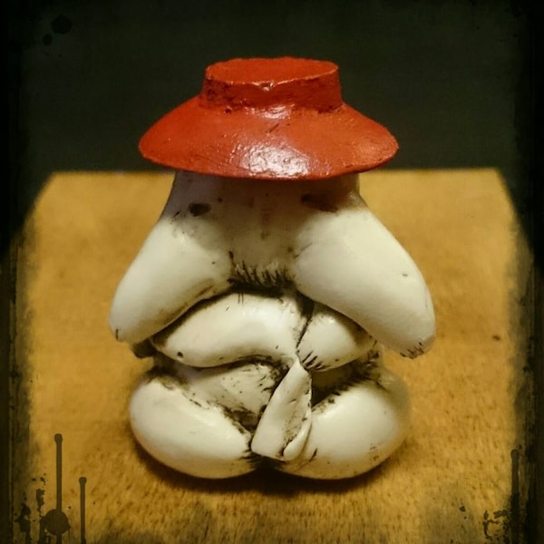 Radish Spirit - Etsy