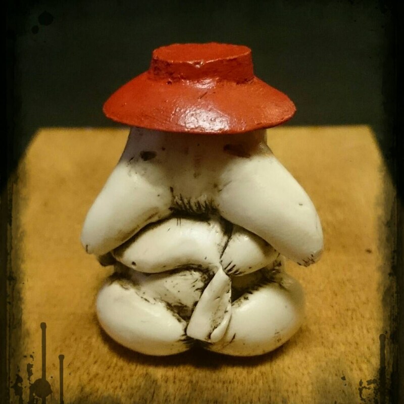 Radish Spirit - Etsy