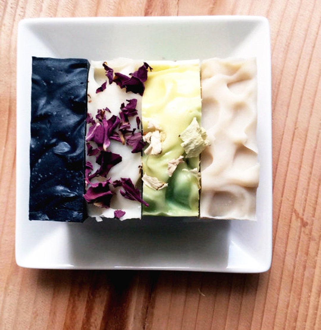 BEST Handmade Soap all 12 Months X FULL Bars Personalized Handmade ...