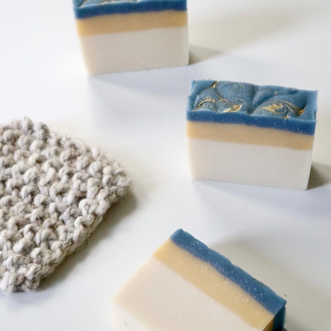SOAP of the MONTH love Potion - Etsy