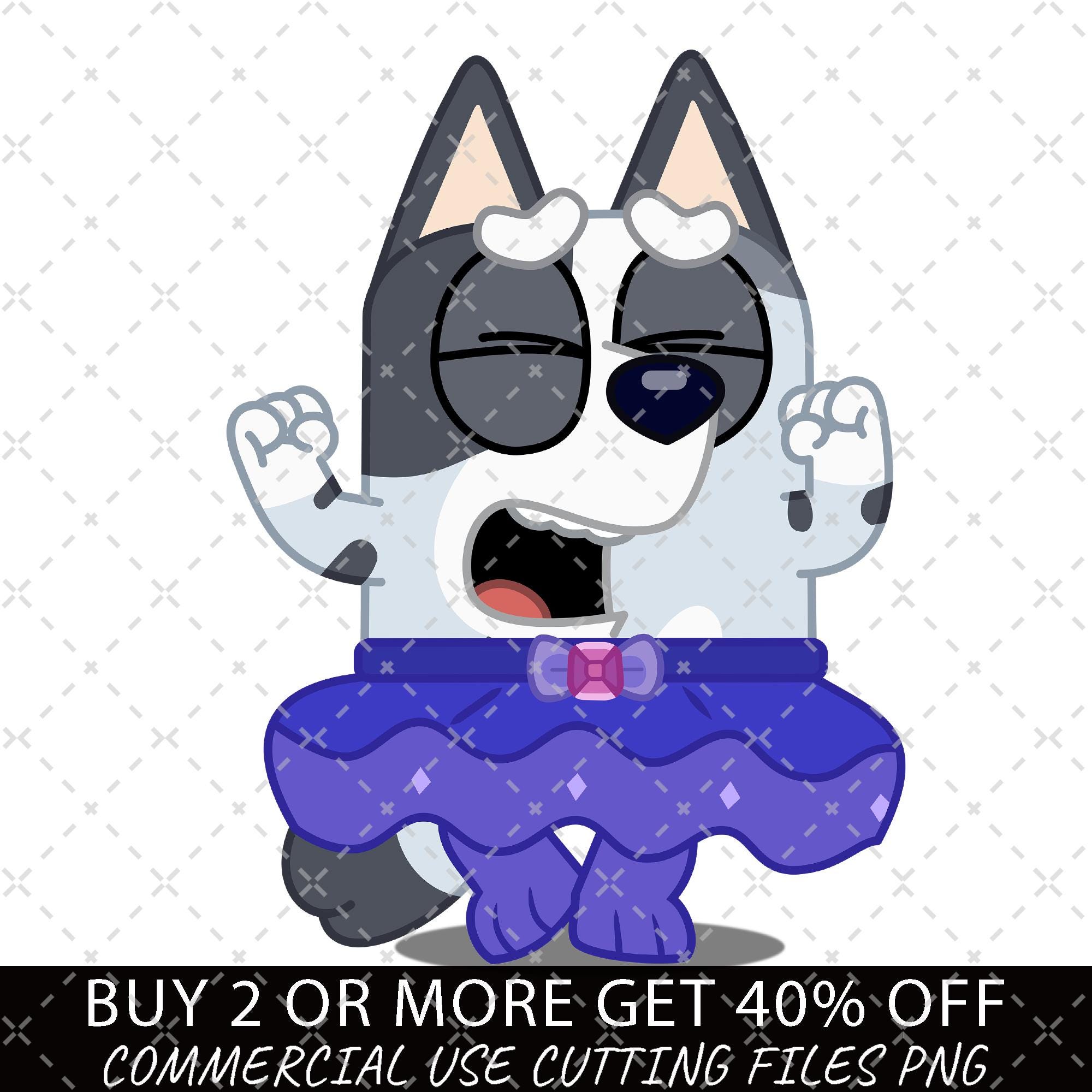 Running on Bluey and Redbull PNG | DIY Crafts, Shirts, and More ...