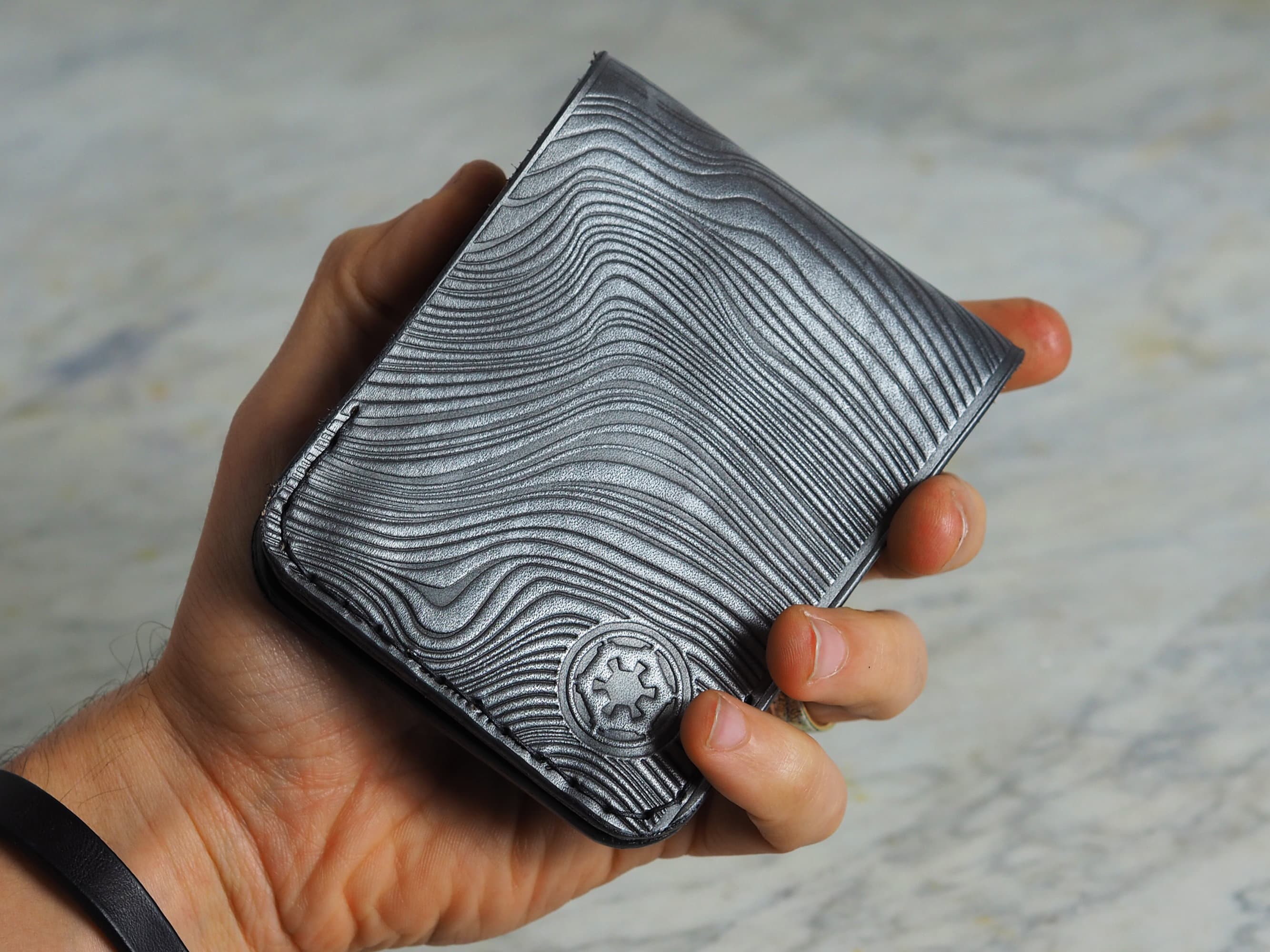 Steel Beskar Armor - Etsy