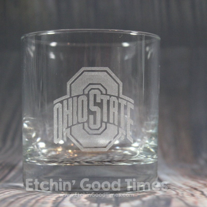 Ohio State Svg - Etsy