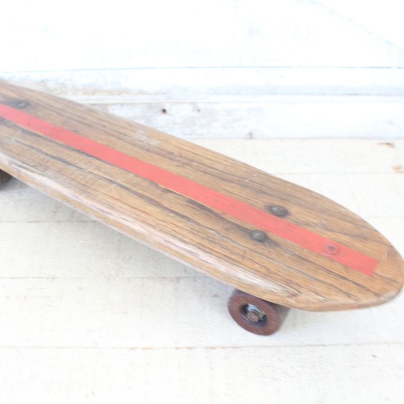 1960s Skateboards - Etsy